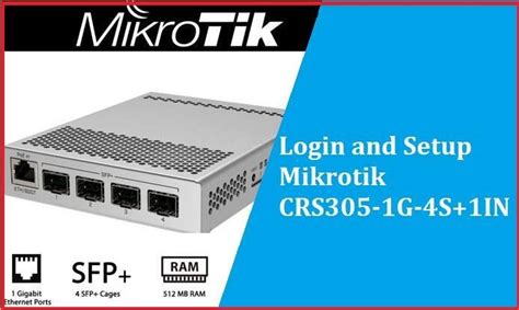 Mikrotik Port Forwarding From Winbox Artofit