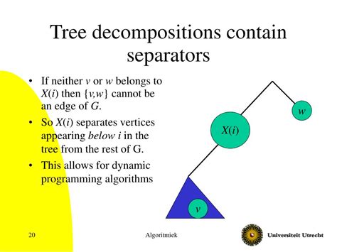 Ppt Discovering Treewidth Powerpoint Presentation Free Download Id