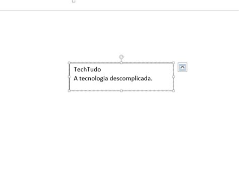 Como Escrever Na Vertical No Word