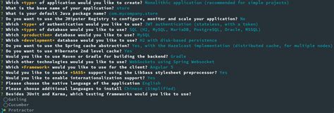 Testing Full Stack Development With Jhipster Book