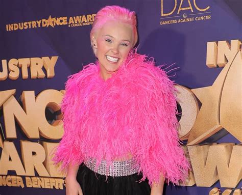 Jojo Siwa Got Really Candid About Her Sex Life And What Its Like