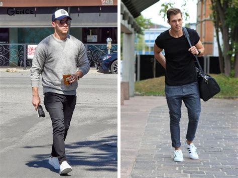 Cách Phối đồ Thời Trang Basic Nam Cực Kỳ Cuốn Hút 2024