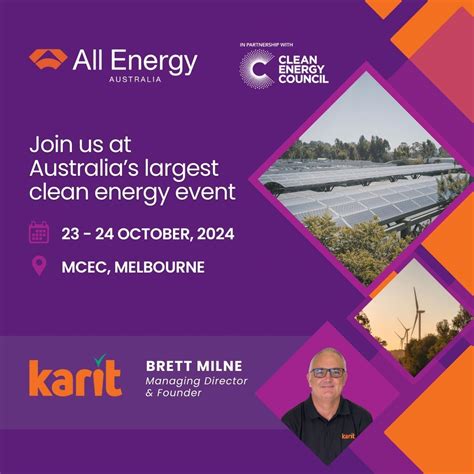 Karit On Linkedin Allenergyau Virtualpowerplants Vpp Energyinnovation