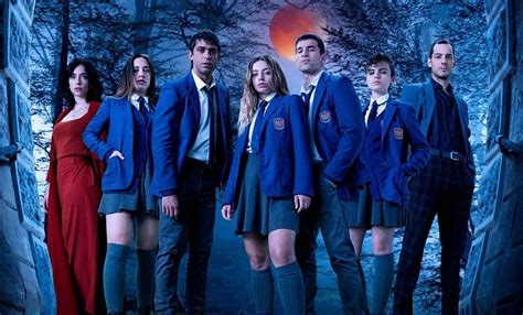 Especial Halloween Las Mejores Series De Terror Españolas Que No Te