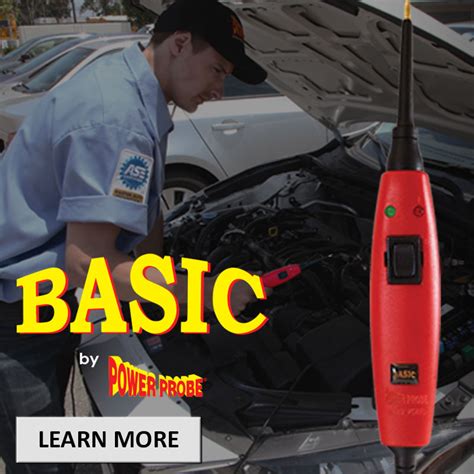 Power Probe Fuse Chart A Visual Reference Of Charts Chart Master
