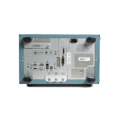 Tektronix Mso72504dx