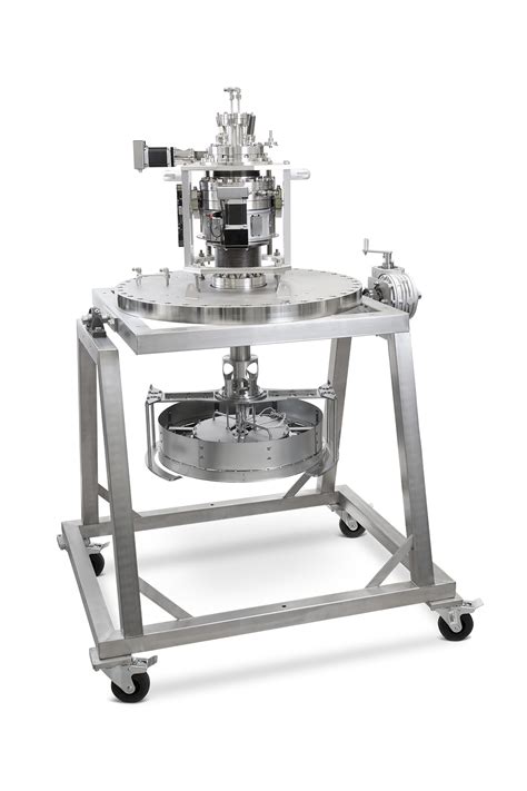 Production Manipulator Dca Instruments Oy