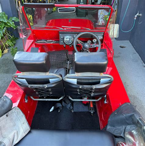 1970 Morris Mini Moke