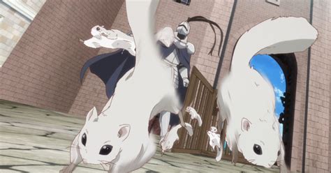 Episode 11 Parallel World Pharmacy Anime News Network