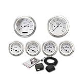 How To Calibrate Speedometer For Larger Tires Chevy Truck Power Up