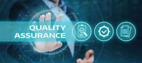 The Benefits Of Quality Assurance For Electronics Manufacturing Hetech