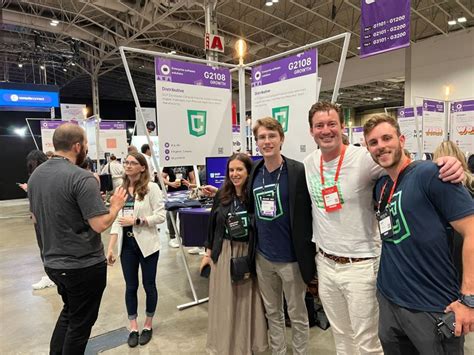 distributivelabs on linkedin collisionconf canadiantech dcp