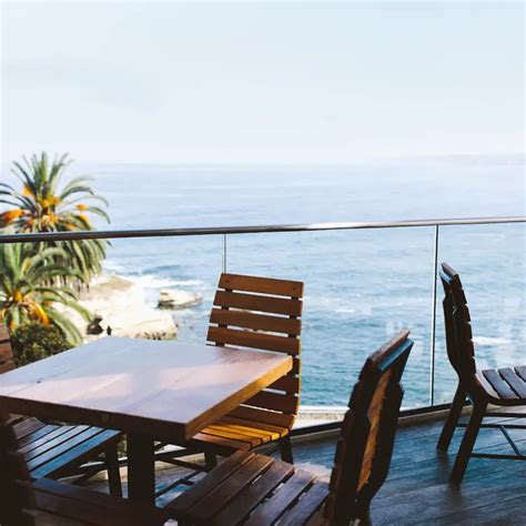 Dukes La Jolla Restaurant San Diego Ca Opentable