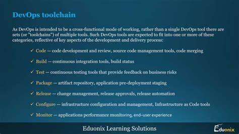 Devops Masterclass Bundle Ppt