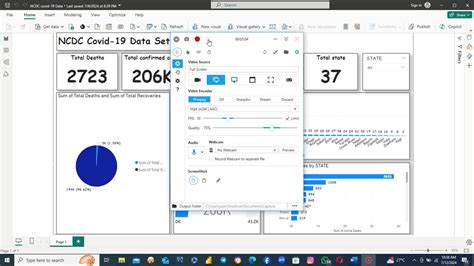 Quantum Analytics Ng On Linkedin Powerbi Excel Powerbi Mssqlserver