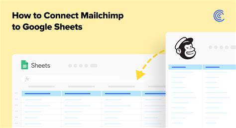 How To Connect Mailchimp To Google Sheets