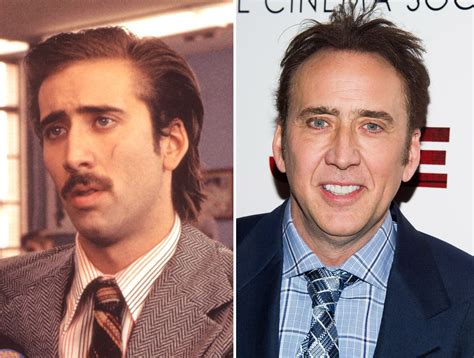 Actors Of The 80s Then And Now Celebrities Then And Now Actors