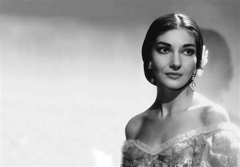 Un Collezionista Disse Un Racconto Ispirato A Maria Callas A 100 Anni
