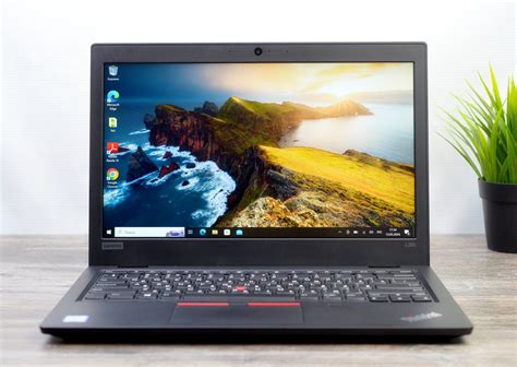 Lenovo Thinkpad L