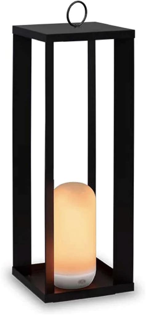 Newgarden Siroco Wireless Outdoor Lamp Rechargeable Metal