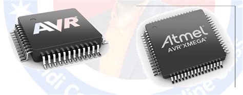 Avr Microcontroller O Level Notes Avr Microcontroller O Level Notes