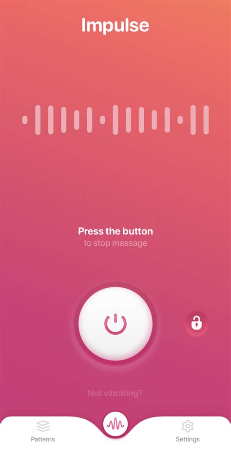 Can Vibrator Apps Actually Turn Your Phone Into A Sex Toy An Investigation