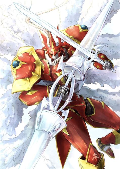 Pin Di Digimon Pokemon