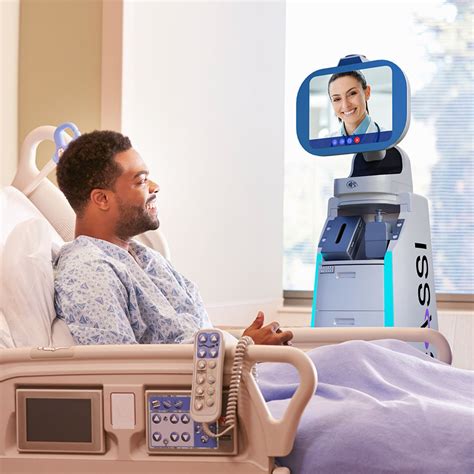 Cassini Robotics Your Helpful Robotics Company