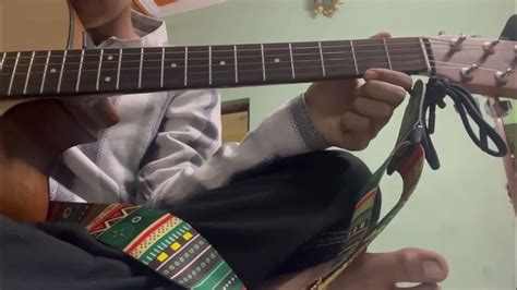 Major Scale Formula Gutiar Favourite Instrumental Youtube