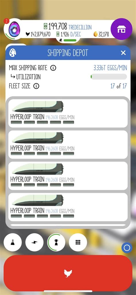 The New Max Button Bug R Egginc