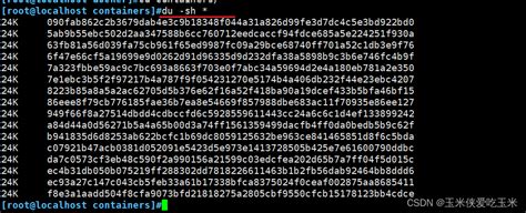 cgroup 资源控制介绍 csdn博客