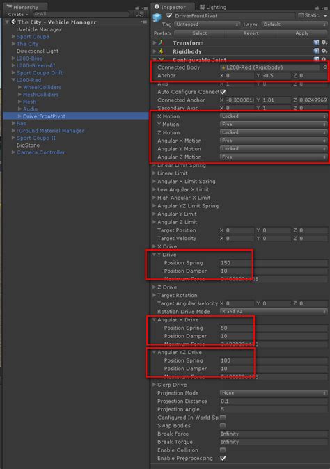 FAQ How To Edy S Vehicle Physics