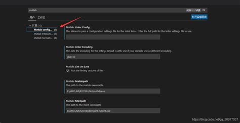 在vs Code中运行matlabvsc运行matlab Csdn博客 在vs Code中运行matlabvsc运行matlab Csdn博客