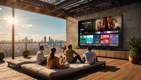 Buy Nevon 150 Inch Outdoor Led Tv Waterproof Smart Tv At Lowest Price