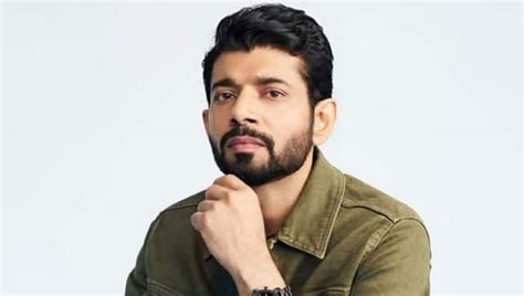 Vineet Kumar Singh On His Film Siya Got Messages From Gorakpur Banaras That The Film Is Not