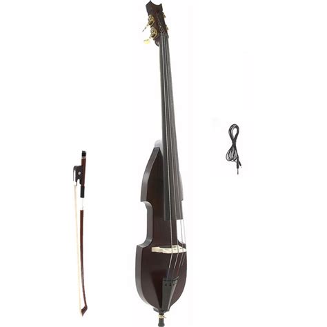 Electric Double Bass Yamaha At Michael Holcomb Blog