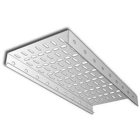 Electrical Cable Tray At Best Price In Chennai By Steel Man Id 2856567046488