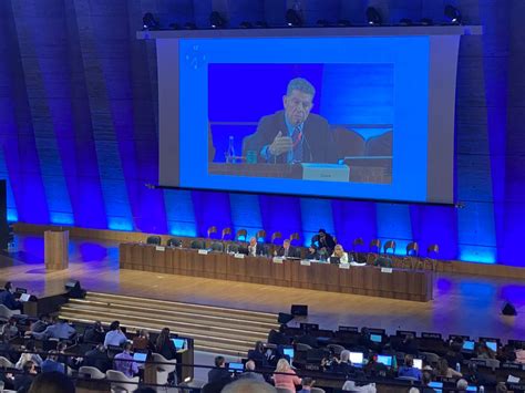 플라스틱 협약 제2차 정부간 협상 참가 사 동아시아바다공동체 오션