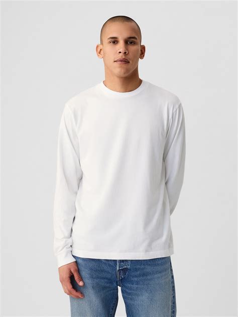 100 Organic Cotton Clothing Gap