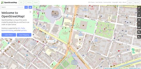Openstreetmap Osm Qgisбг докс