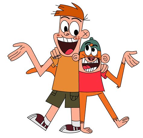 My Drawing Of Adam And Jake By Dannyd1997 On Deviantart