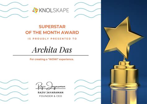 Archita Das On Linkedin 🌟🍾 Achievement Unlocked 😁 🌟 Knolskapes Values Are Be 33