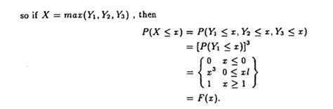 solved problem 2 p 323 6 let x be a random variable