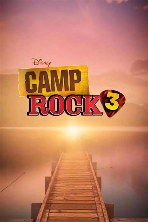 Camp Rock 3 Where To Watch Streaming And Online In New Zealand Flicks
