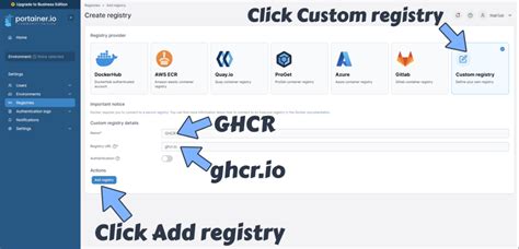 Setting Up Portainer On Synology Nas Via Compose Onebyte Tech Blog