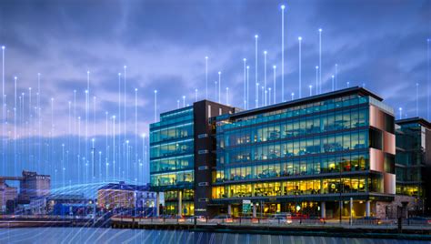 Johnson Controls To Open New Innovation Hub At Its Cork Hq Iteuropa