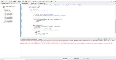 How To Force Selenium Webdriver To Click On Element Which Is Not Currently Visible Geeksforgeeks