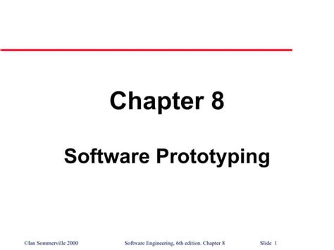 About How Software Prototyping Helps In Sdlc Ppt