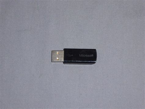 Microsoft Wireless Transceiver For Sale Classifieds