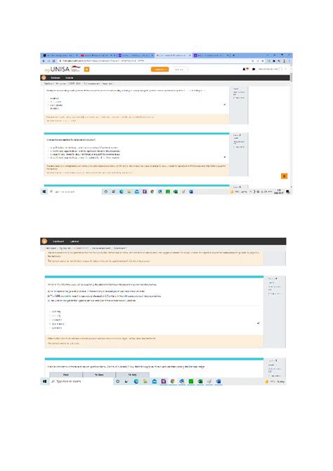 ECS1601 2022 Assessment 1 ECS1601 Studocu